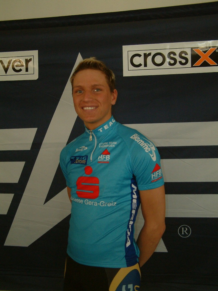 Radsport beim Stadtsportverein Gera - SSV Gera 1990 e.V. - Aktuelles