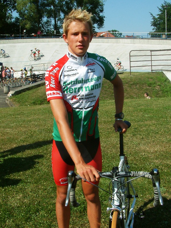 Radsport beim Stadtsportverein Gera - SSV Gera 1990 e.V. - Aktuelles