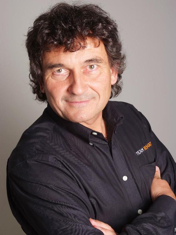 International starten - OTZ Jena, 17.10.2008